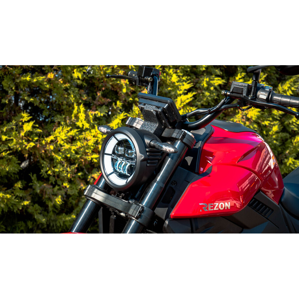 Rezon Bohemia купить в Москве - Цена, Характеристики | Магазин EcoMoto